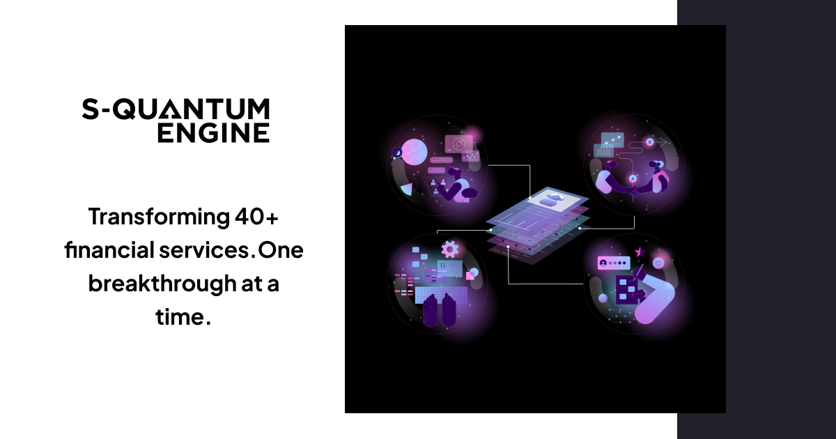 Embrace the future of finance with SQE